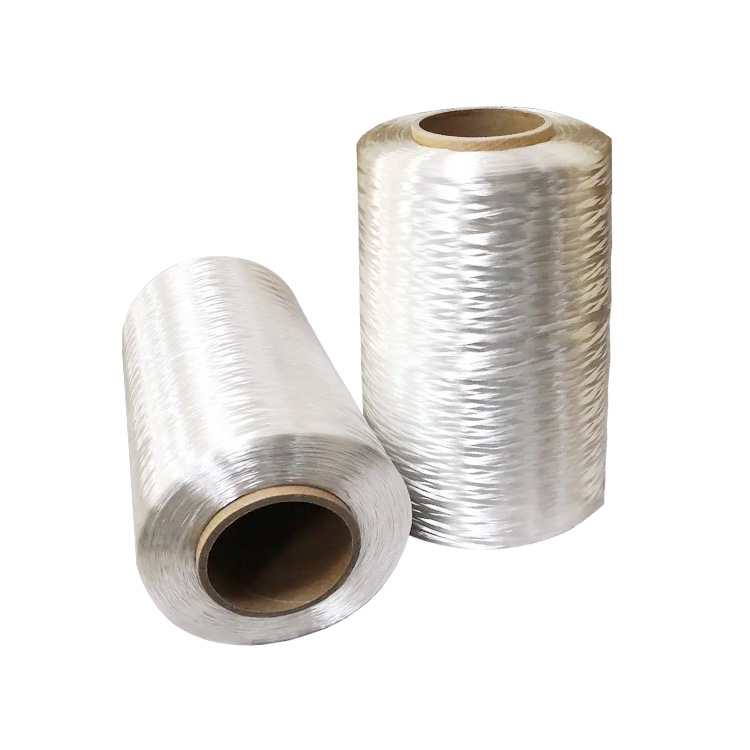 Good Mechanical Properties 4800Tex Outside Pull Direct Roving For ...