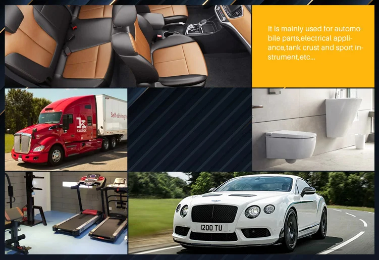 Good Dispersion, Less Fluff 1200tex SMC Roving Glass Fiber For Water ...