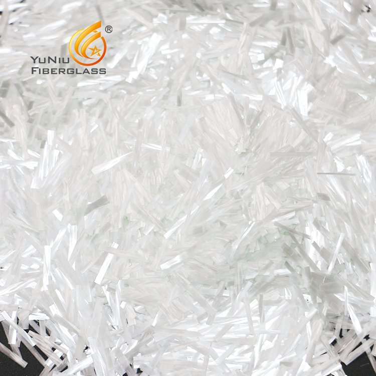 Fiberglass Chopped Strands for BMC Applications from China manufacturer ...