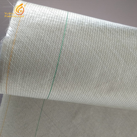 Fiberglass Combo Mat Factory Direct Sale For FRP from China ...