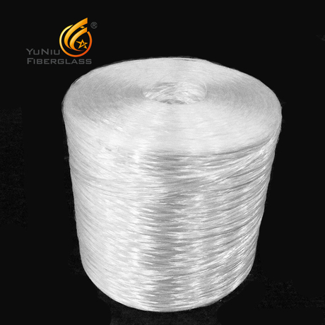 AR fiberglass roving from China manufacturer - YuNiu Fiberglass