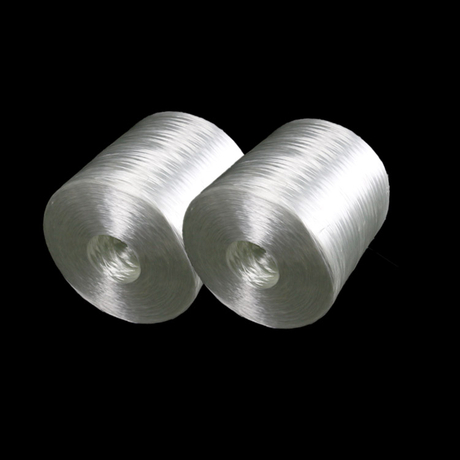 High quality/Fiberglass E-glass roving 2400TEX spray up roving for FRP ...
