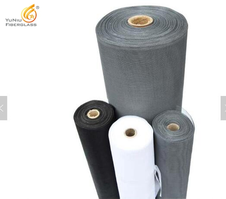 Window screen from China manufacturer - YuNiu Fiberglass