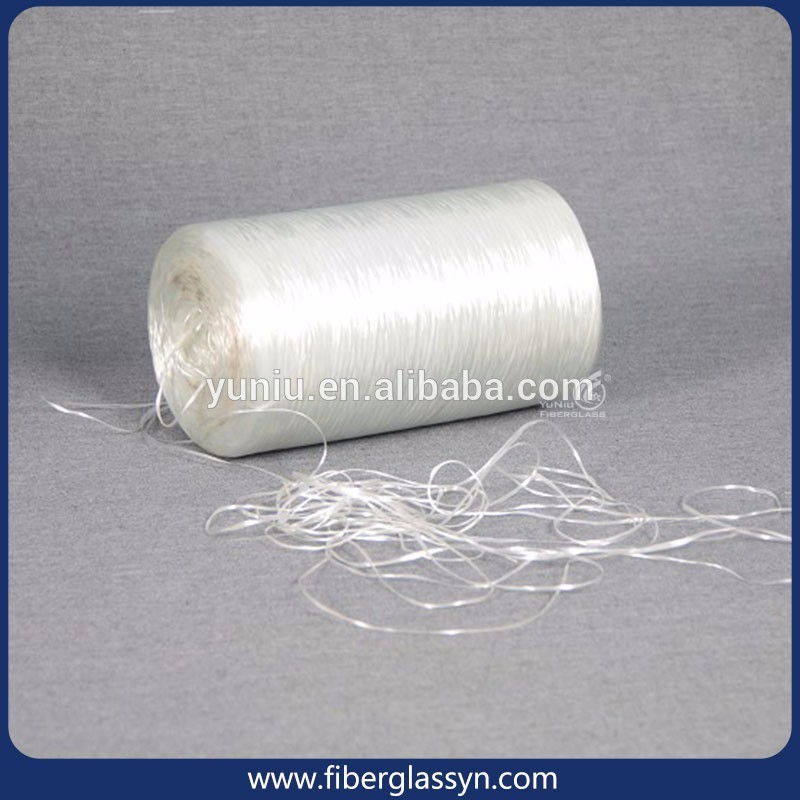The most famous fiberglass Spray up Roving 2400 tex for Swimming from ...