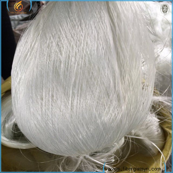 Factory direct supply/B Grade Fibre Glass Roving/ Fibre Glass Waste ...