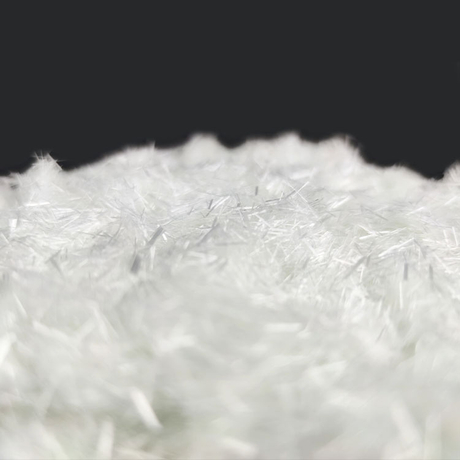 Factory direct supply Diameter 13um Fiberglass Chopped Strands/Factory ...