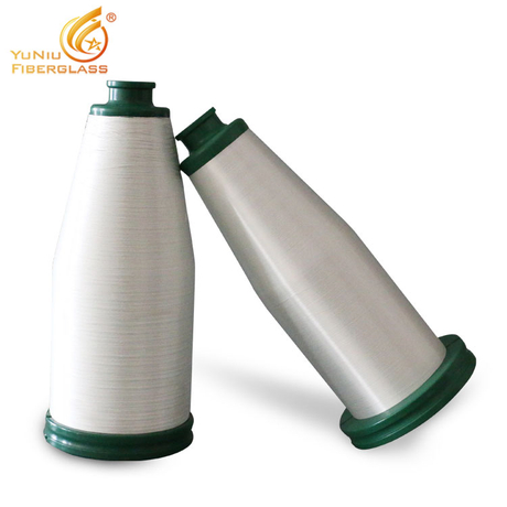 Enough Stock For Fire Proof Blanket 134tex Yarn Fiberglass from China ...