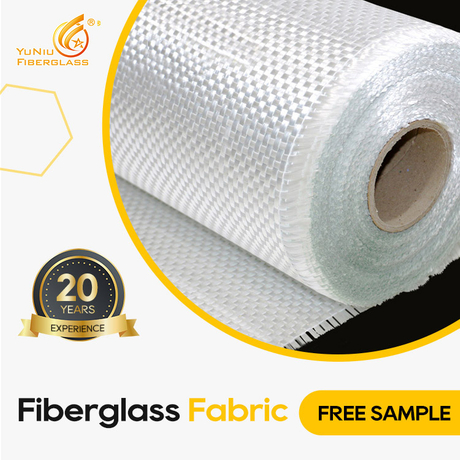 Hot Sale Fiberglass Cloth Woven Roving Fabric Suitable for FRP products ...