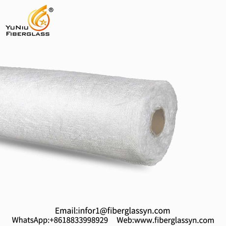 China supplier /Fiberglass combo mat from China manufacturer - YuNiu ...