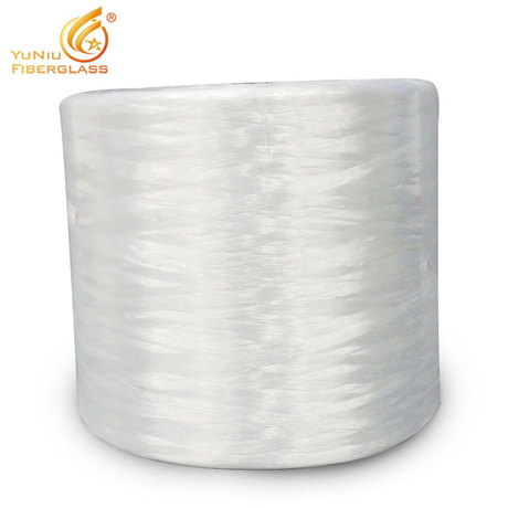 Best price/Fiberglass E-glass roving 2400TEX spray up roving for FRP ...