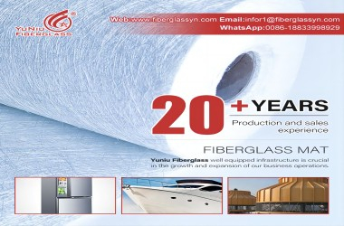 Introduction to the characteristics and production process of glass ...