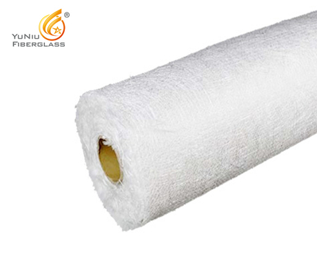 Fiberglass Combination Mat High Quality Low Price For Shipbuilding from ...