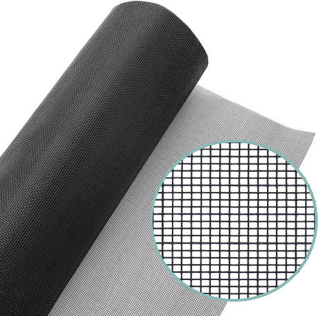Fiberglass window mesh from China manufacturer - YuNiu Fiberglass
