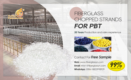 The Power of Polyethylene and Polypropylene Chopped Strands in ...