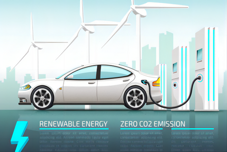Opportunities and Challenges of Composites for Electric Vehicles ...