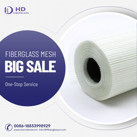 Fiberglass Drywall: The Role of Fiberglass Mesh in Drywall - YuNiu ...