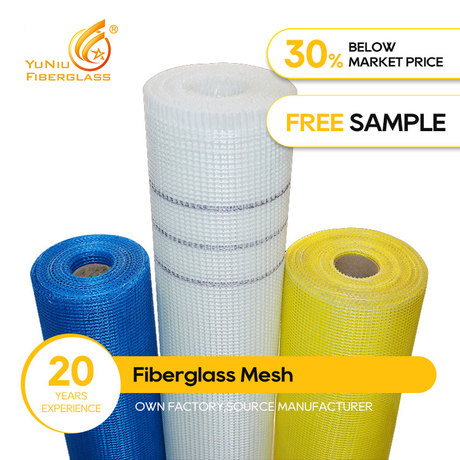 wholesale reinforcement concrete fiberglass mesh for reinforced cement ...