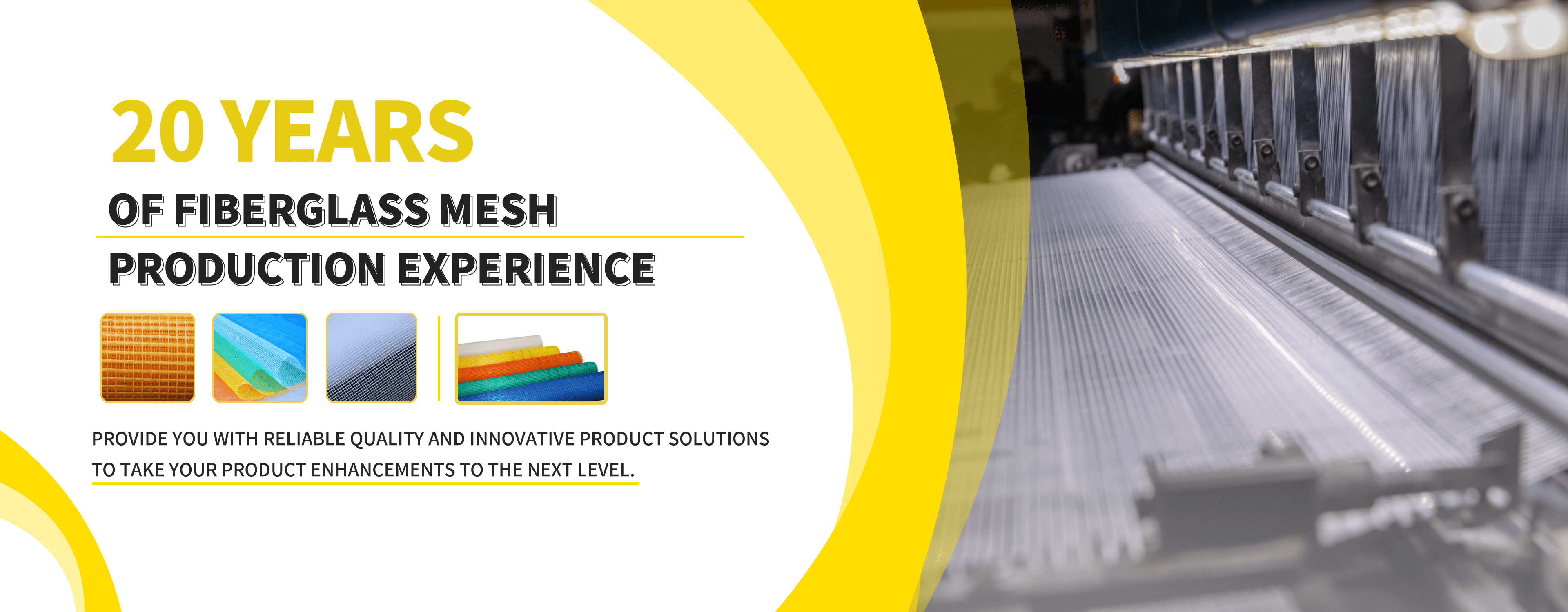 Choosing the Right Fiberglass Plain Weave For Your Project