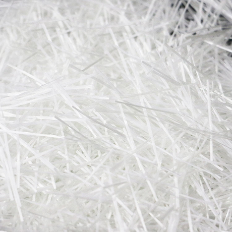 glassfiber strands - YuNiu Fiberglass