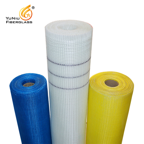 75gsm alkali resistant mesh mass production for interior wall ...