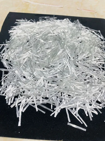 How To Choose Chopped Glass Fiber for Cement Products - YuNiu Fiberglass