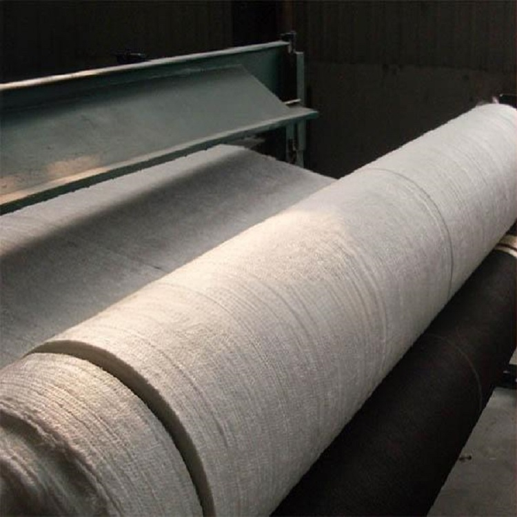 2400gsm E-Glassfiber Needle Mat The most famous For underground pipeline