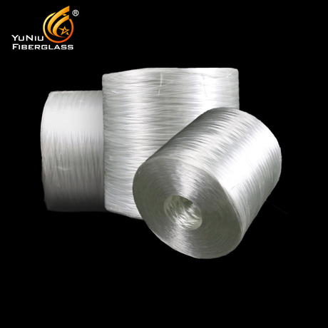 Place An Order Now For Filament Winding Fiberglass Spray Up Roving from ...