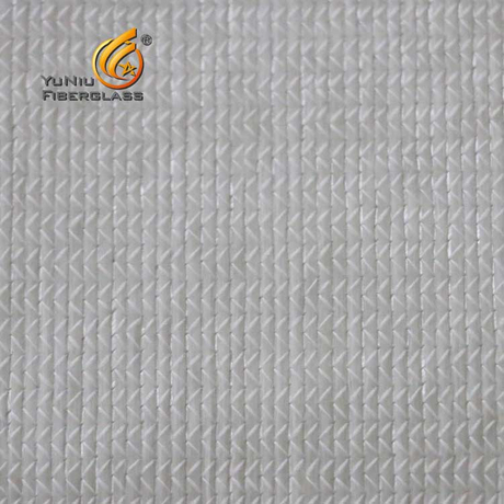 Cost-effective For Fiberglass Hulls EMF450/800 Fiberglass Axial Fabric ...