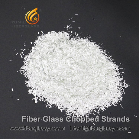 used for plastic pellet reinforced fiberglass chopped strands E-glass ...