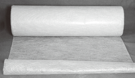 E-glass chopped strand mat - YuNiu Fiberglass