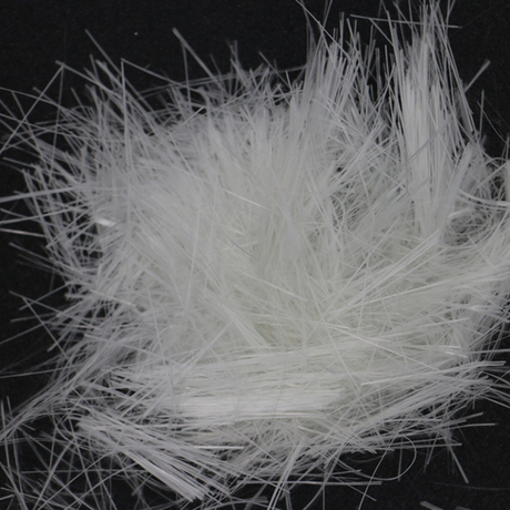 Fiberglass Chopped Strands for Needle Mat - Buy Fiberglass Chopped ...