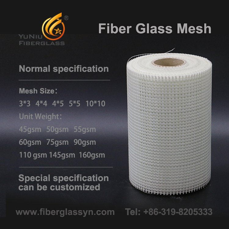 Alkali Resistant Fiberglass Net Mesh - Buy Fiberglass mesh,fiberglass ...