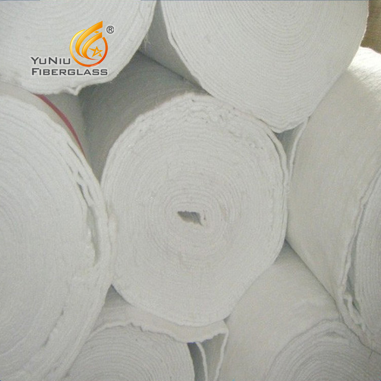 The most famous Needle Mat For Heat Insulation Application from China ...